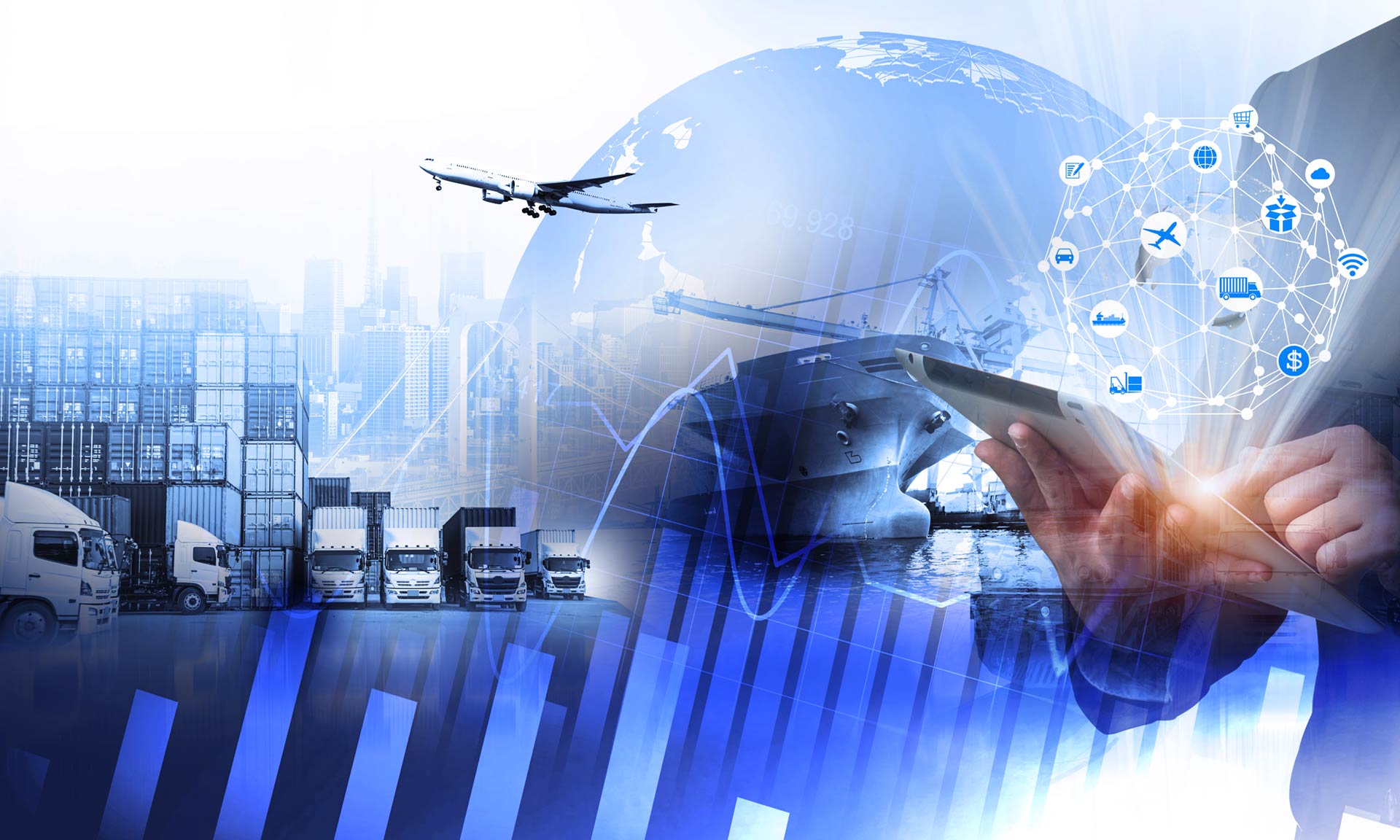 Cómo paliar la inflación en la cadena de suministro - Mecalux.es