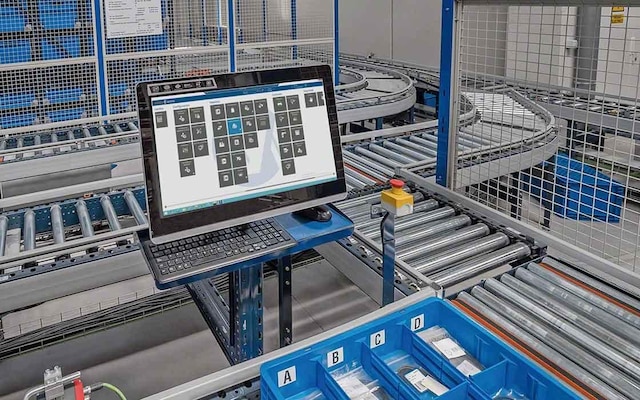 Rotura de stock: ¿qué es y cómo evitarla? - Mecalux.es