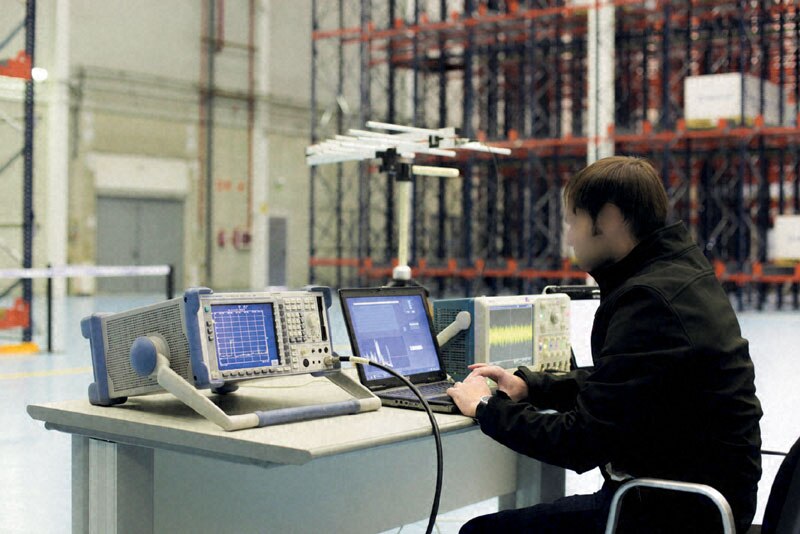 La universidad UPC BarcelonaTech evalúa la compatibilidad ...