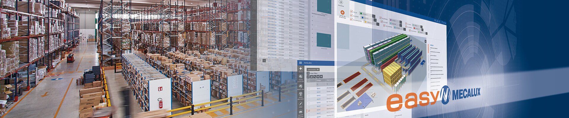Qué es S&OP y cómo implementarla - Mecalux.es