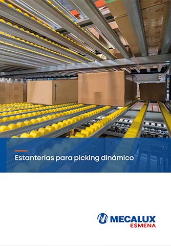 Catálogos | Mecalux | www.mecalux.es