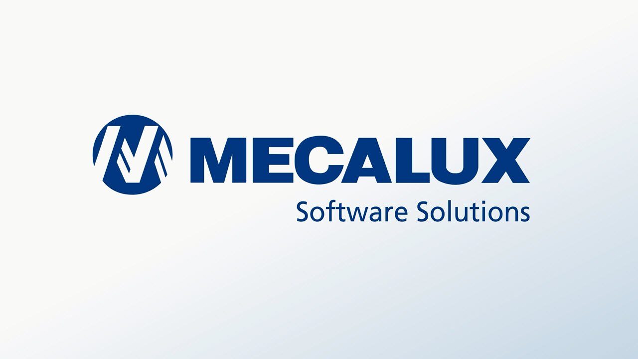 Vídeo Mecalux Software Solutions - Mecalux.es