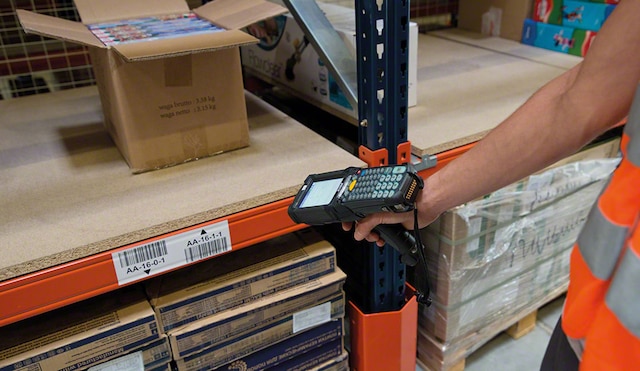 Inventario de almacén: cómo se gestiona y controla - Mecalux.es