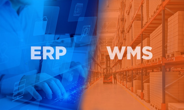 ERP vs. WMS: ¿cuál elegir para el almacén? - Mecalux.es