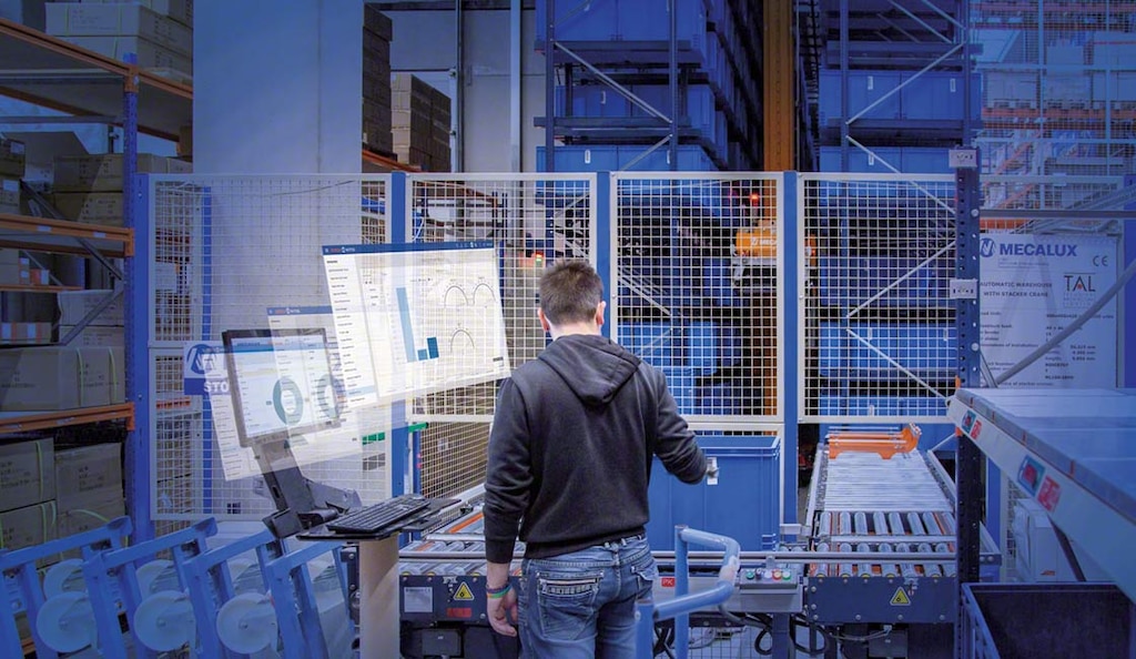 Excelencia operacional: qué es y cómo alcanzarla - Mecalux.es