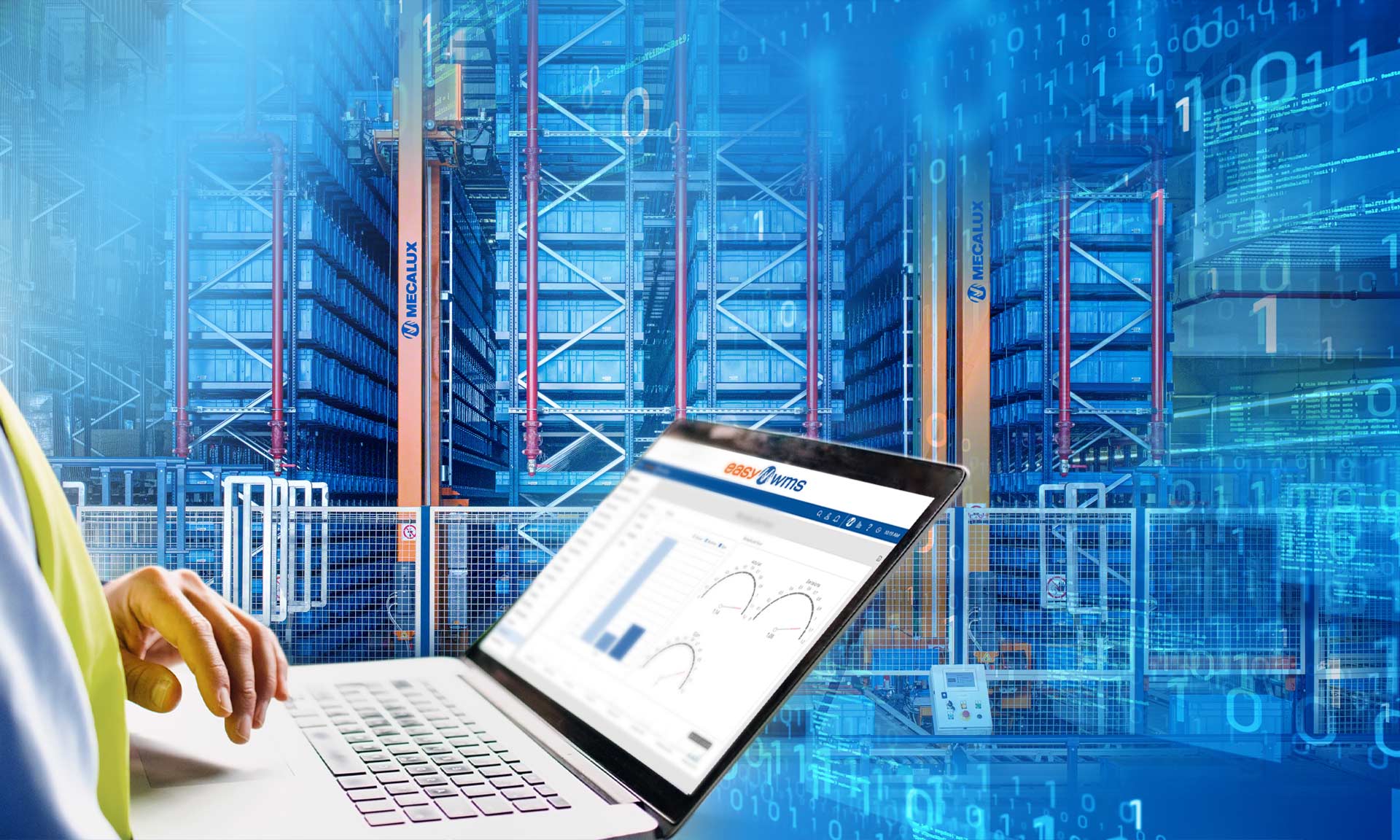 Make to stock (MTS): definición y ejemplos - Mecalux.es