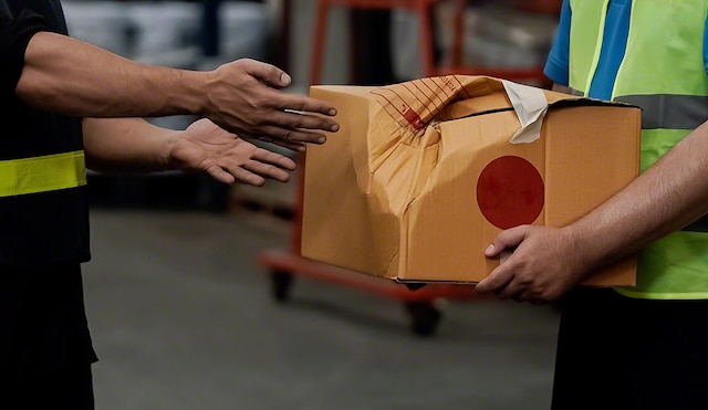 La merma de inventario, enemiga del almacén - Mecalux.es