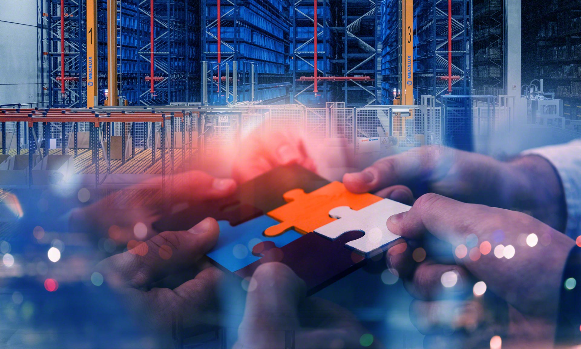 Microservicios: ventajas y desventajas - Mecalux.es