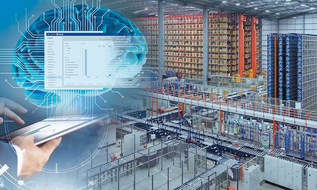 Planificación de inventario: qué es y ventajas - Mecalux.es