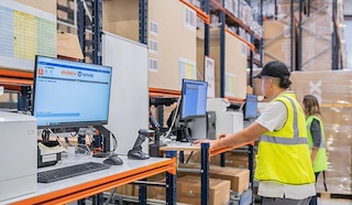 Ejemplos de SGA y su uso en las empresas - Mecalux.es